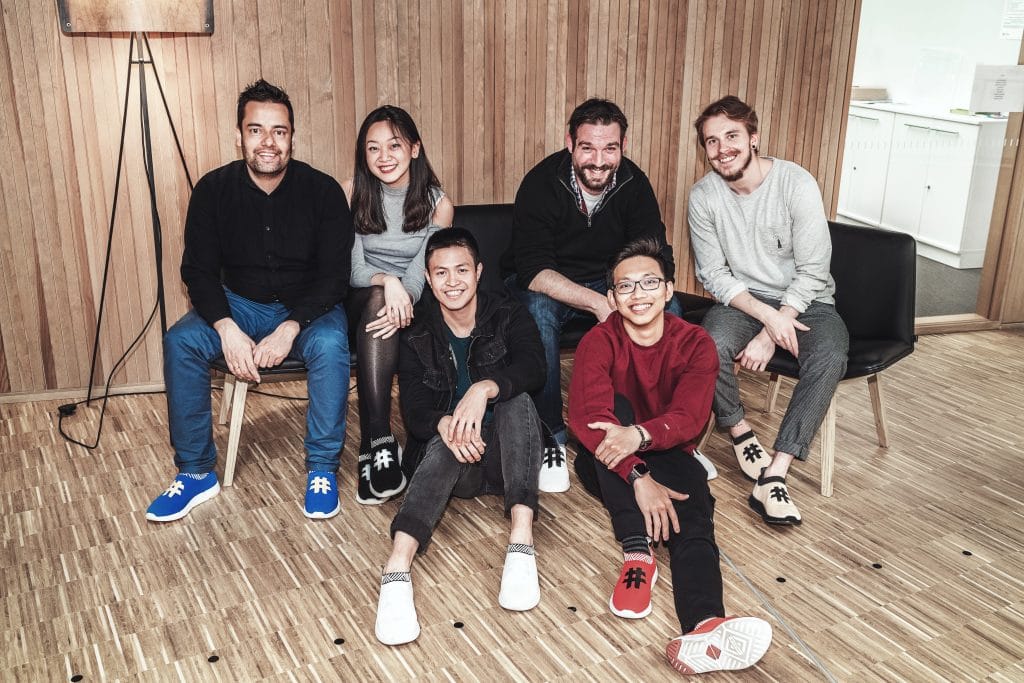 “Entrepreneurship is not all roses - if you want to play this game, get ...