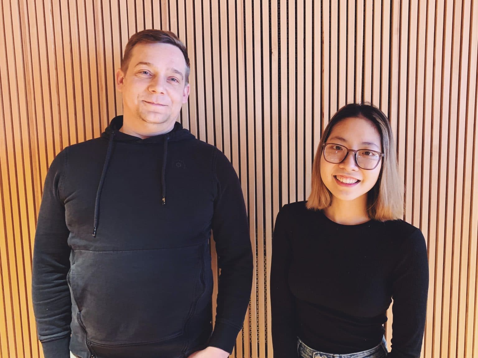 “The only way to become likeable is to be yourself”, Sjoerd Postema - a ...